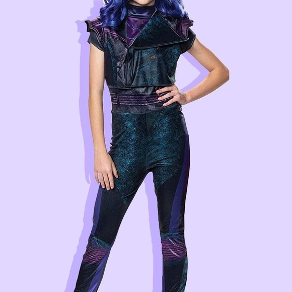 Disguise | Costumes | Disguise Disney Descendants 3 Mal Halloween ...